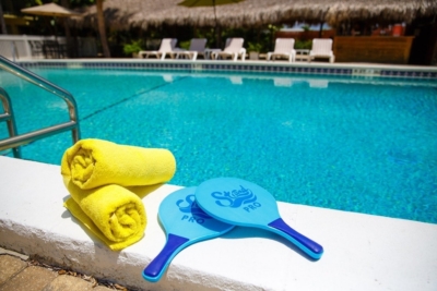 Naples Garden Inn | Inexpensive Motel in Naples FL