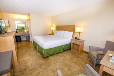 Hotel Rooms in Naples Florida | Naples Garden Inn