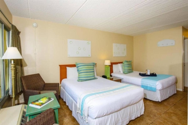 Hotel Rooms in Naples Florida | Naples Garden Inn